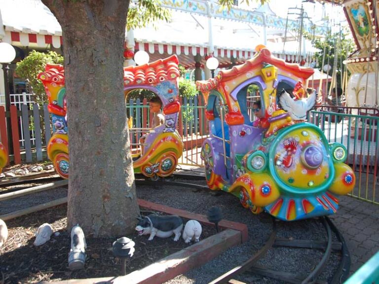 Rides – Adventureland Amusement Park Long Island New York