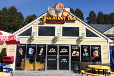Where To Eat – Adventureland Amusement Park Long Island New York