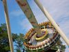 Frisbee – Adventureland Amusement Park Long Island New York