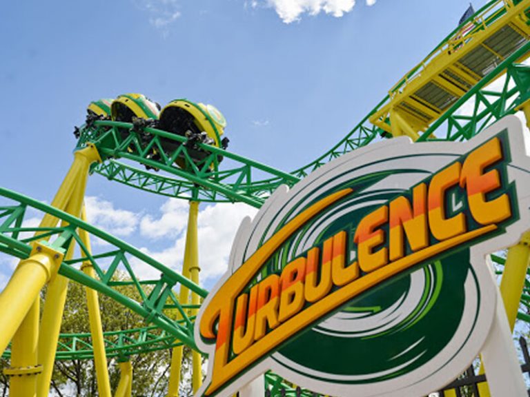 Rides – Adventureland Amusement Park Long Island New York