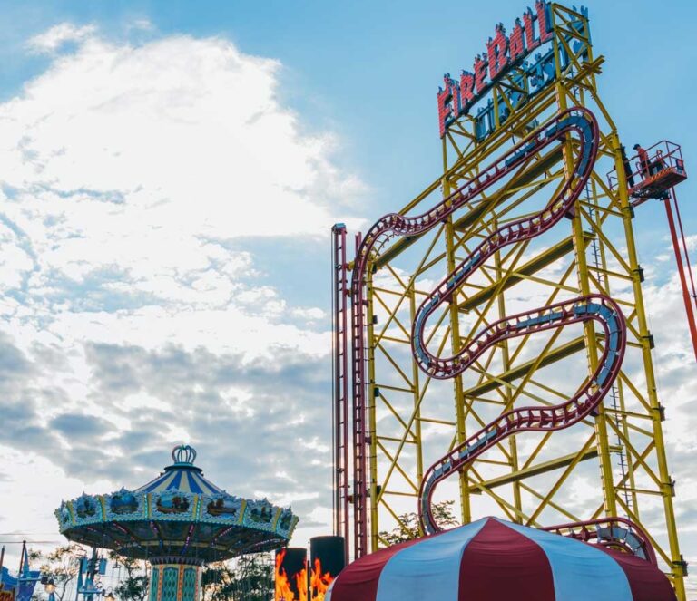 Rides – Adventureland Amusement Park Long Island New York