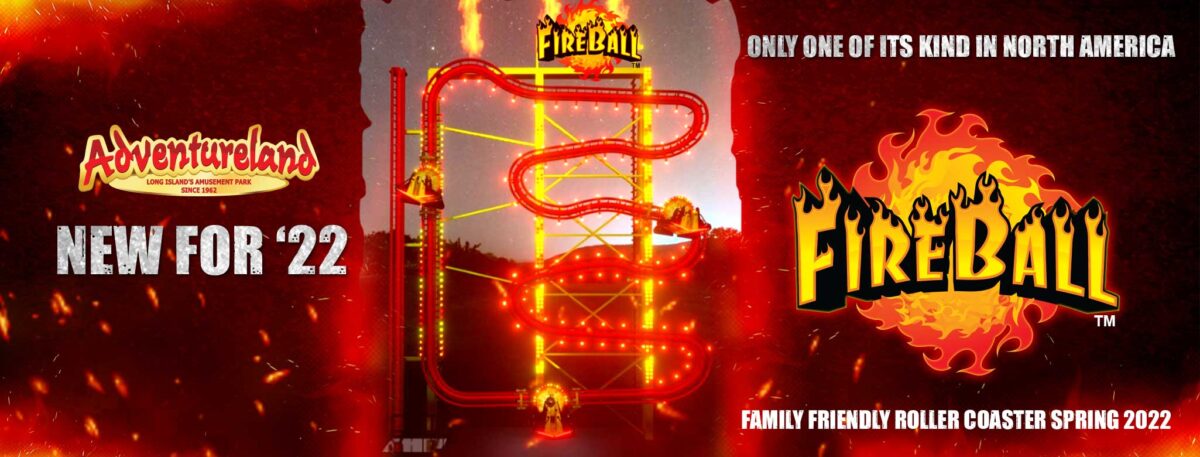 Fireball-Poster-FB-Cover – Adventureland Amusement Park Long Island New ...