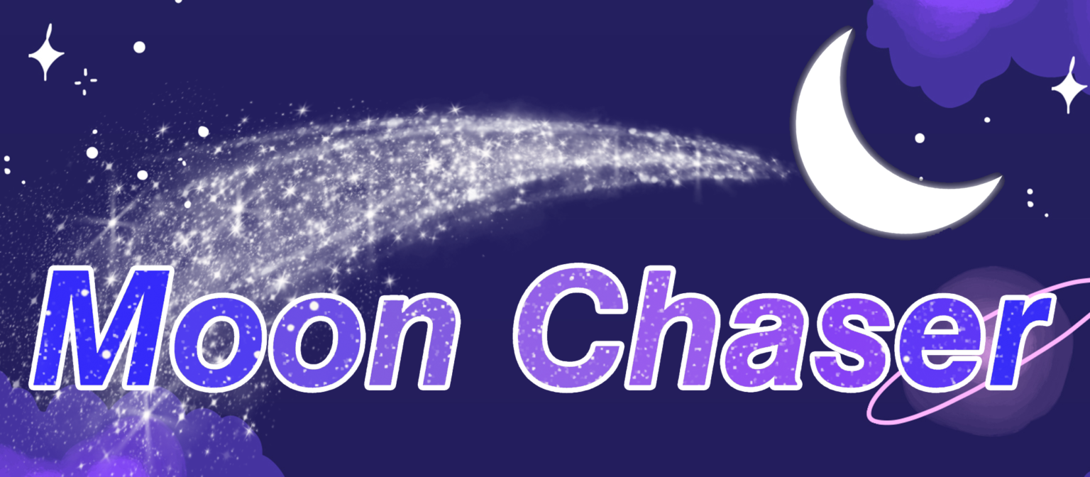 Moon Chaser – Adventureland Amusement Park Long Island New York