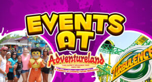 Adventureland Amusement Park Long Island New York – Amusement Park on ...