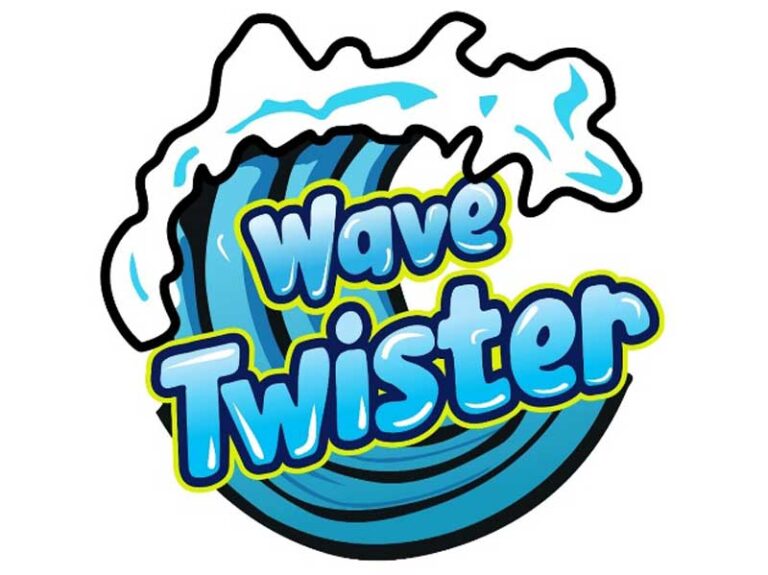 Wave Twister – Adventureland Amusement Park Long Island New York